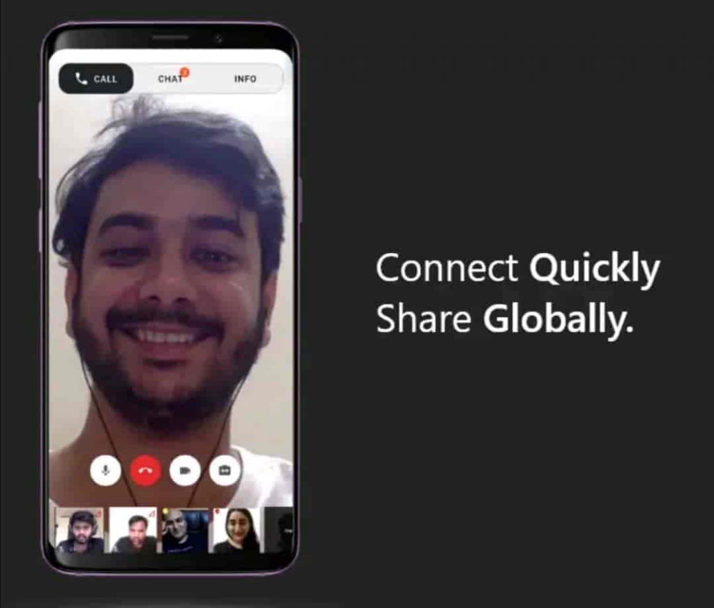 Say Namaste app will compete with Zoom » NEWS | you will get great fe....