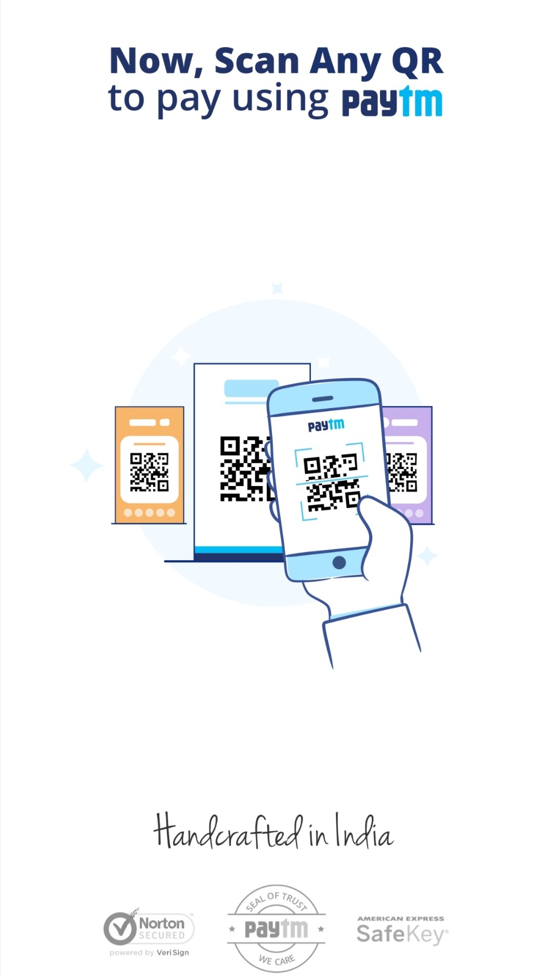 Why did Google remove Paytm from the Play Store? » NEWS | paytm